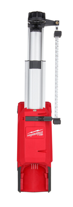 M18 Drilling: Milwaukee M18 HammerVac 28 Mm Dedicated Dust Extractor