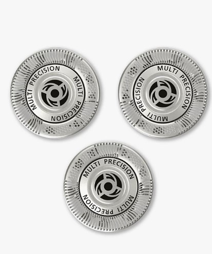 Personal Grooming: Philips SH50/51 Replacement shaving heads