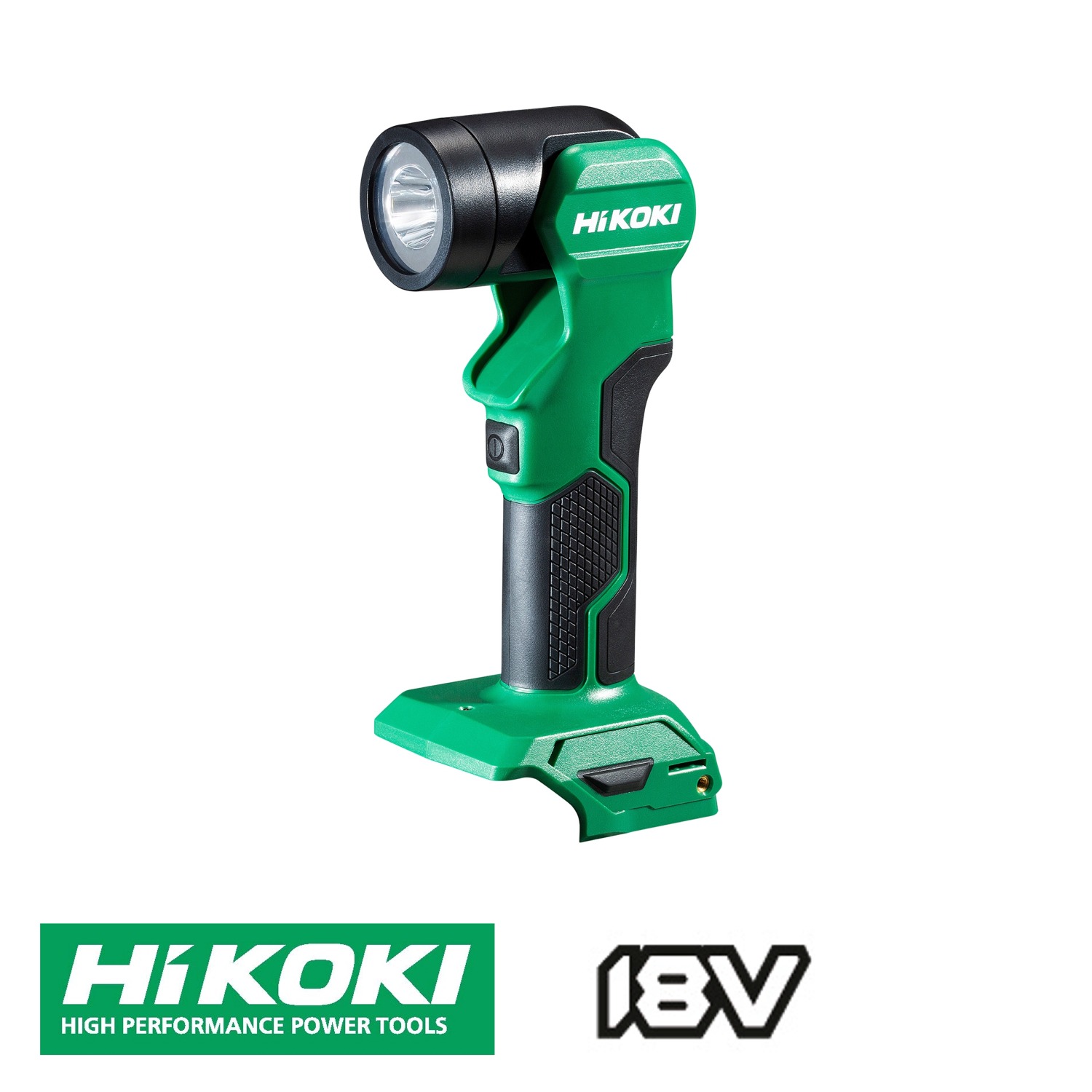 Hikoki 18V Tools: Hikoki 18V 250lm LED Inspection Light Bare Tool
