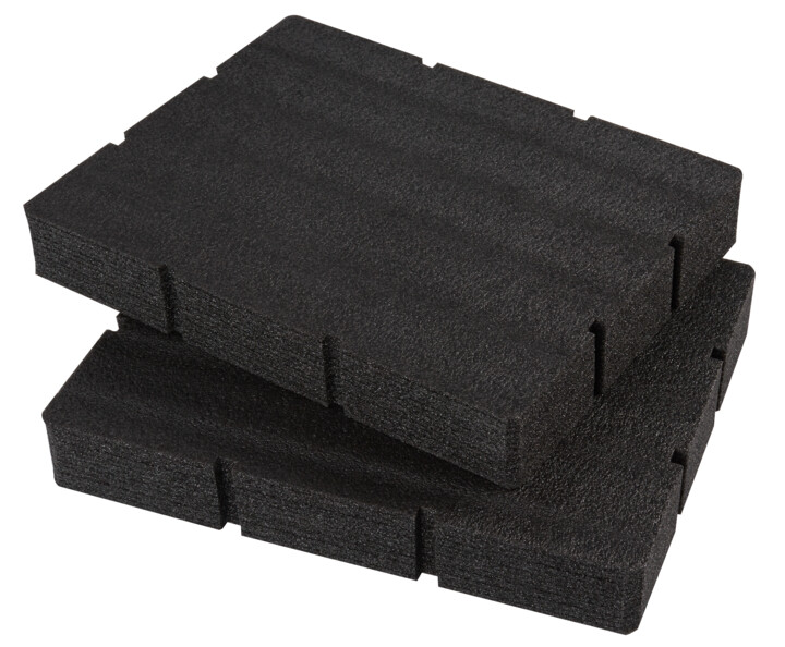 Packout & Storage: Packout Foam Insert for Packout Drawer toolboxes